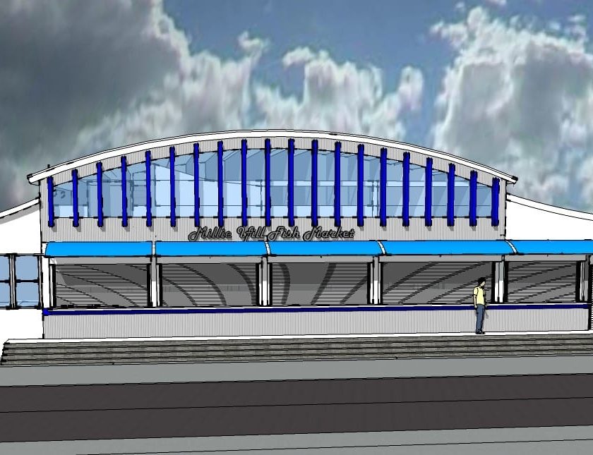 BPI Projects - Barbados Port Inc.