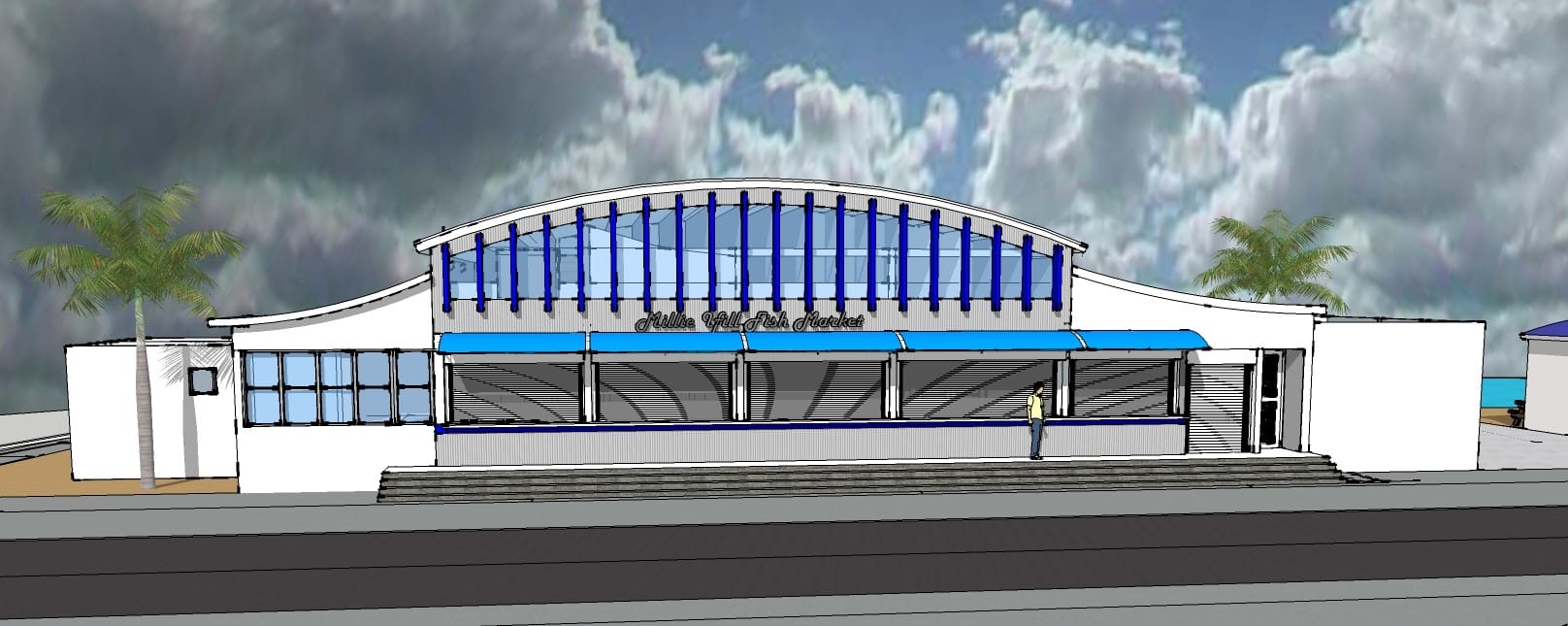 BPI Projects - Barbados Port Inc.