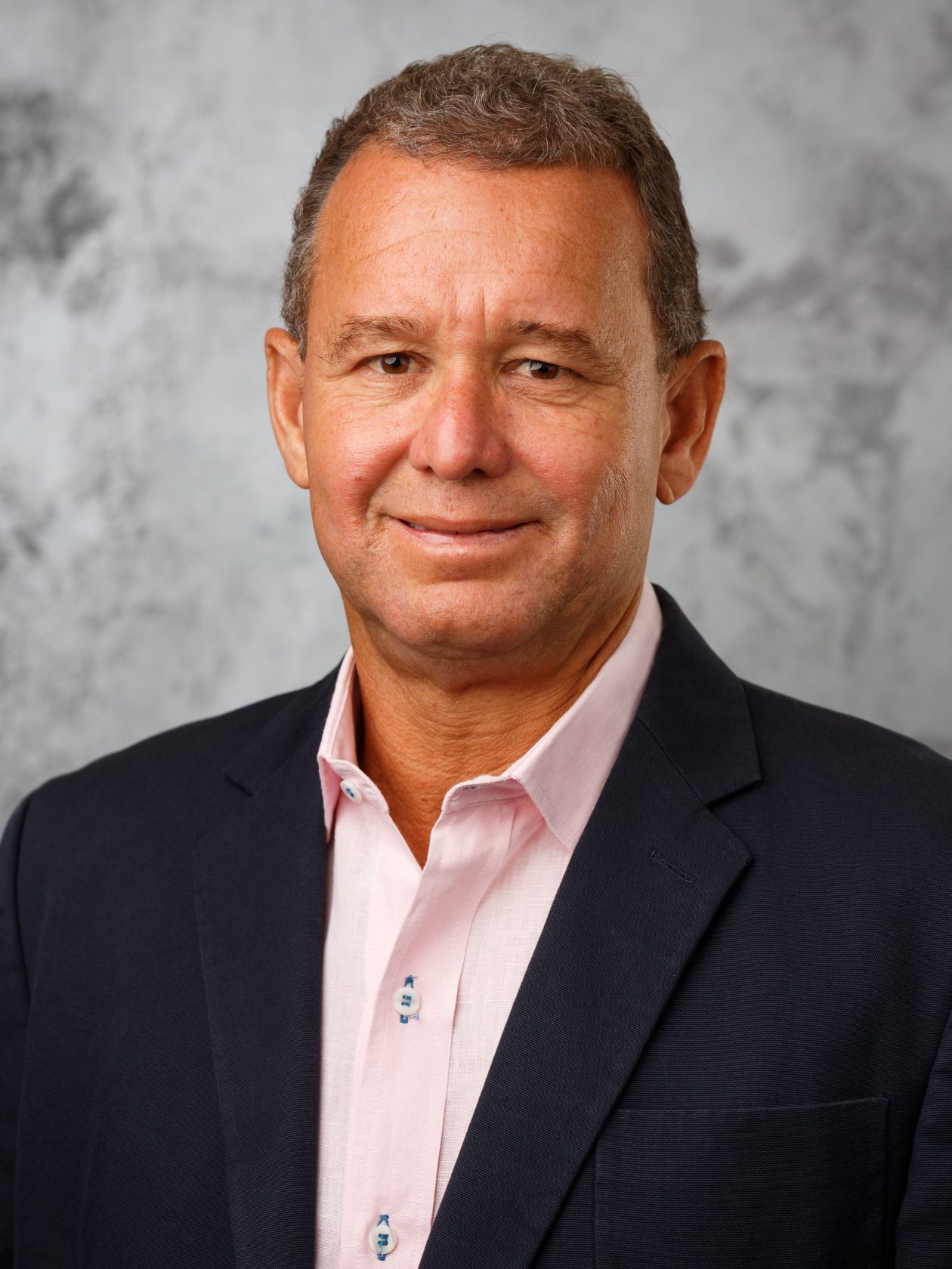 Board of Directors - Barbados Port Inc.