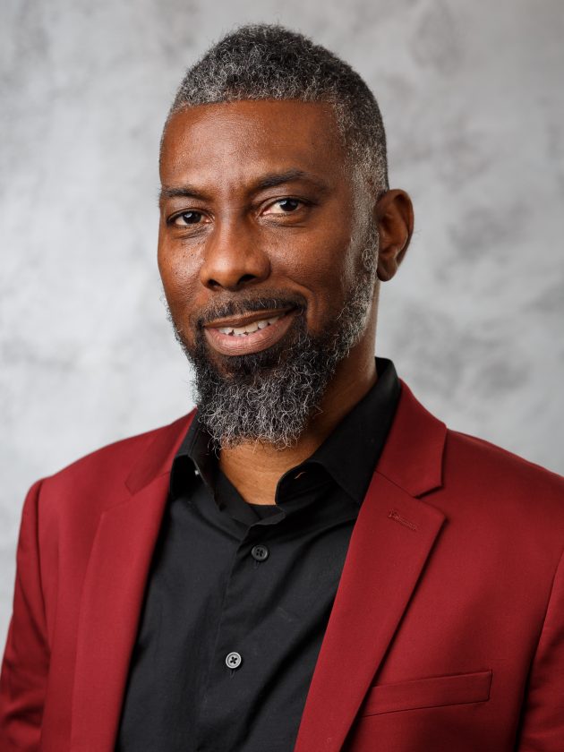 Board of Directors - Barbados Port Inc.