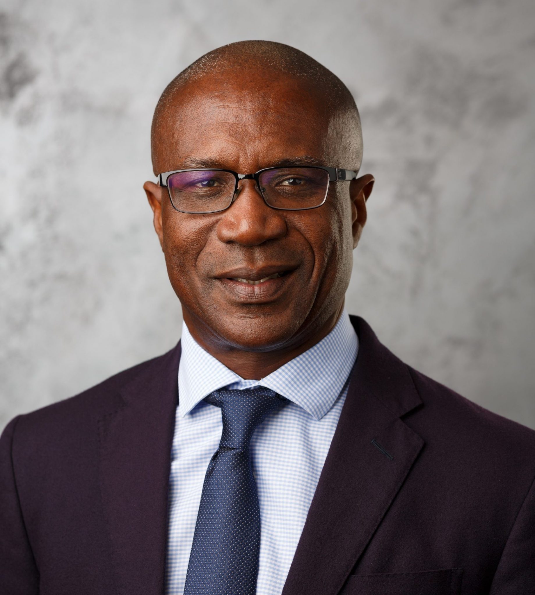 Management Team - Barbados Port Inc.